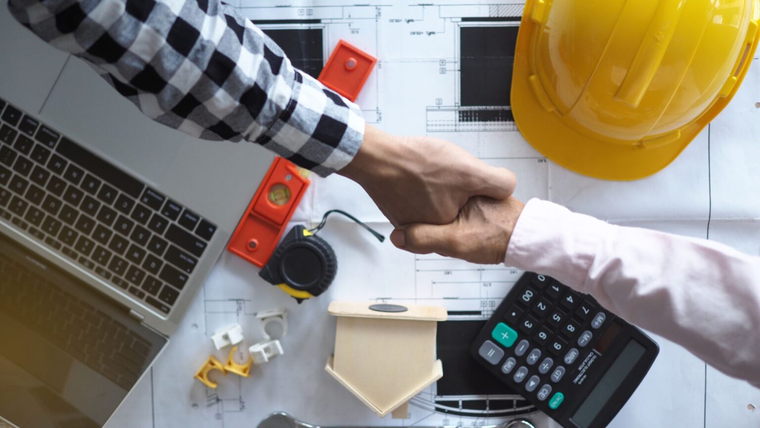 Google Ads For Concrete Contractors: Get More Local Leads