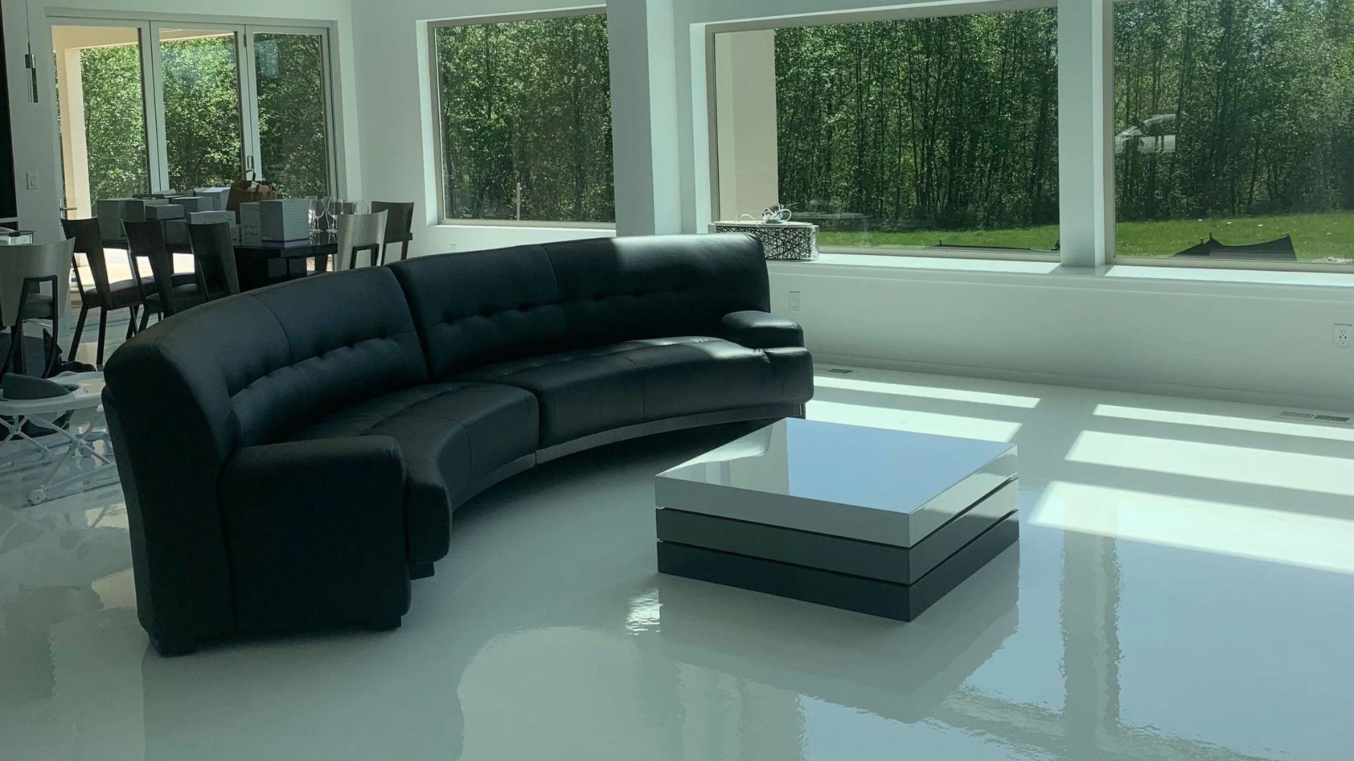 Facebook Ads For Epoxy Flooring: A Complete Guide To Leads