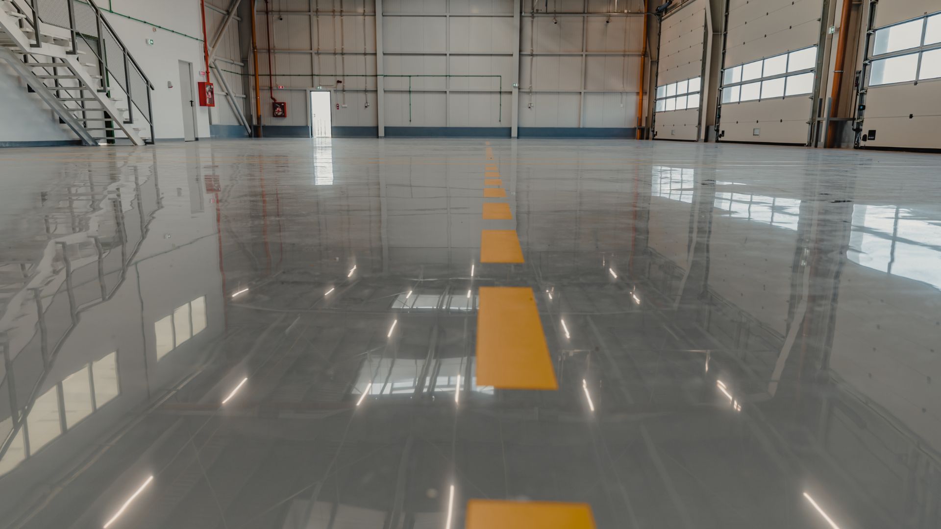 Facebook Ads For Epoxy Flooring: A Complete Guide To Leads