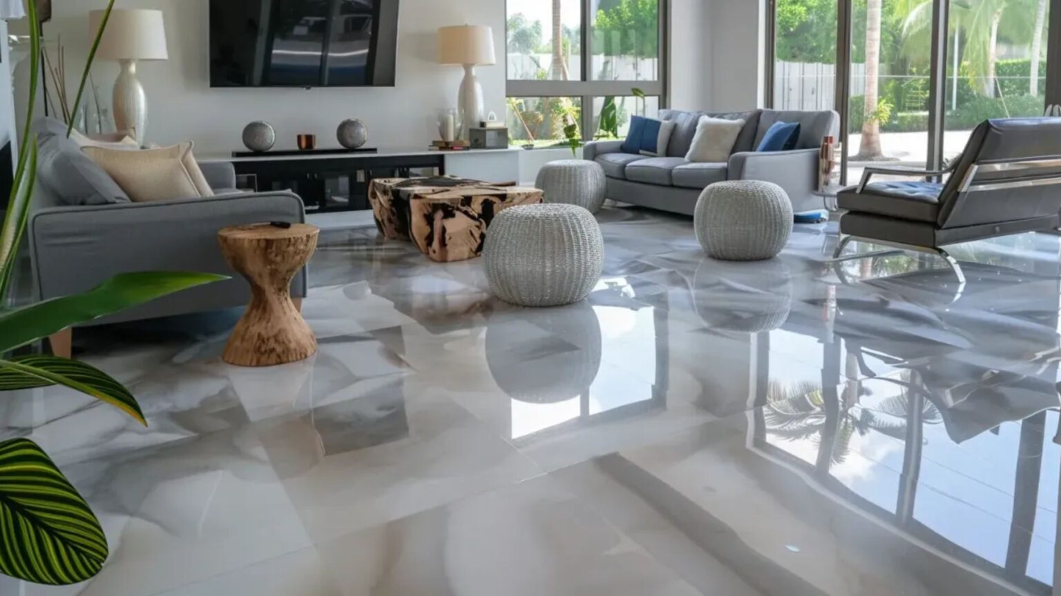 Facebook Ads For Epoxy Flooring: A Complete Guide To Leads