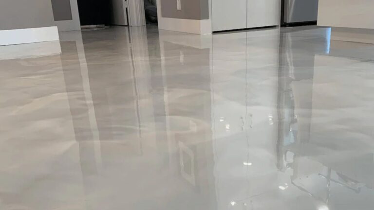 Facebook Ads For Epoxy Flooring: A Complete Guide To Leads