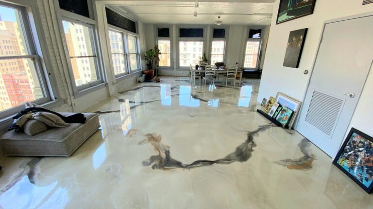 Google Ads For Epoxy Flooring: Guide To More Leads & Sales