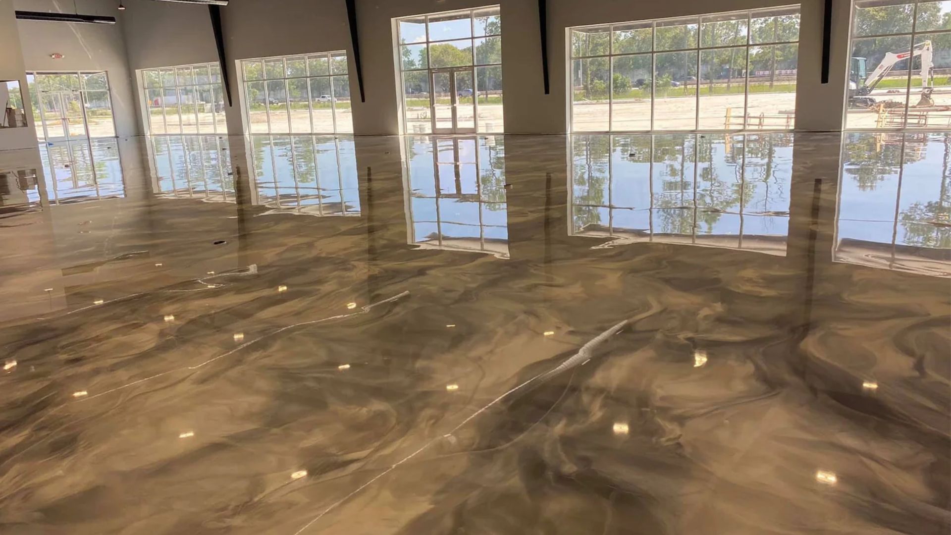 Google Ads For Epoxy Flooring: Guide To More Leads & Sales