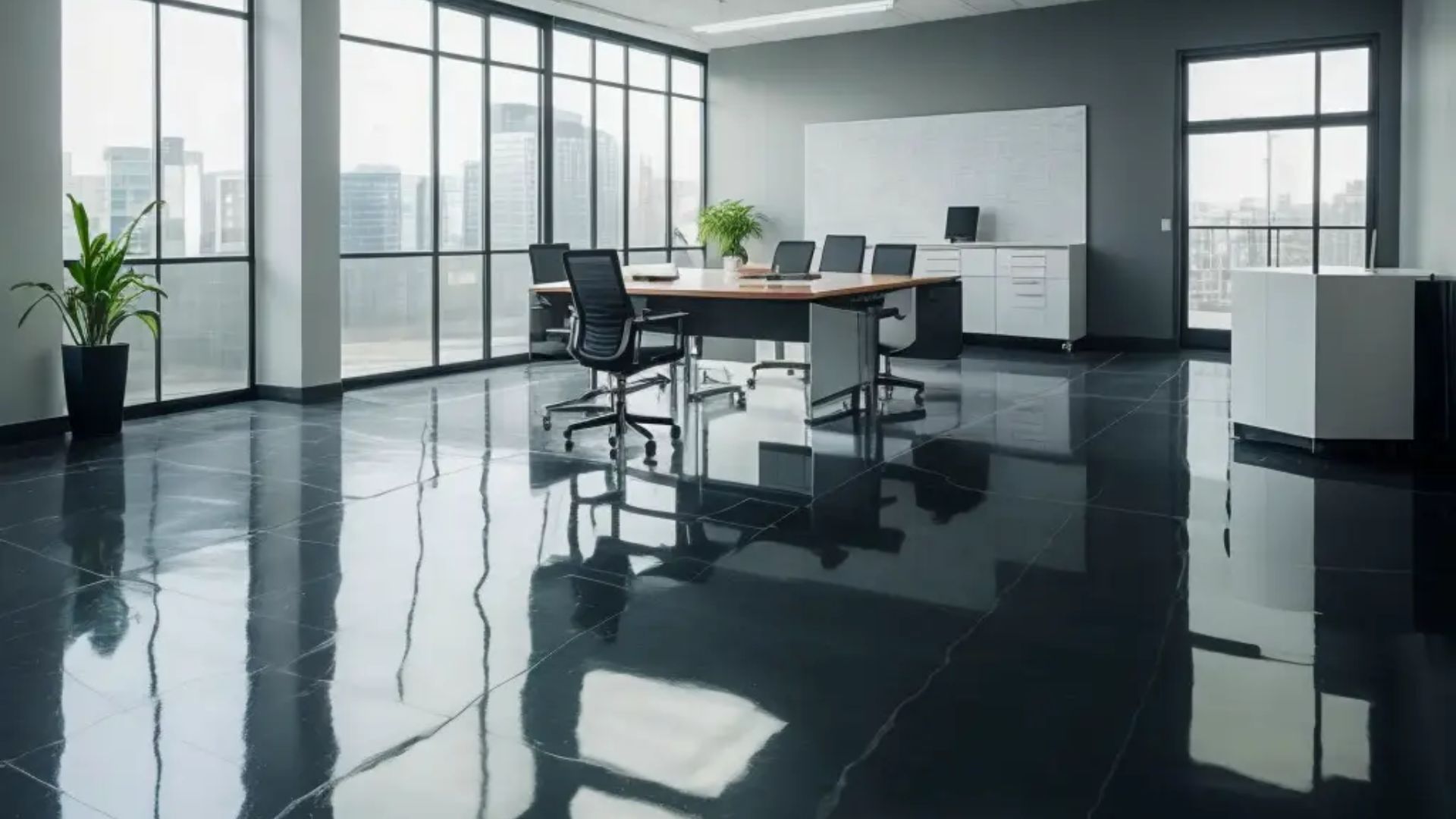 Google Ads For Epoxy Flooring: Guide To More Leads & Sales