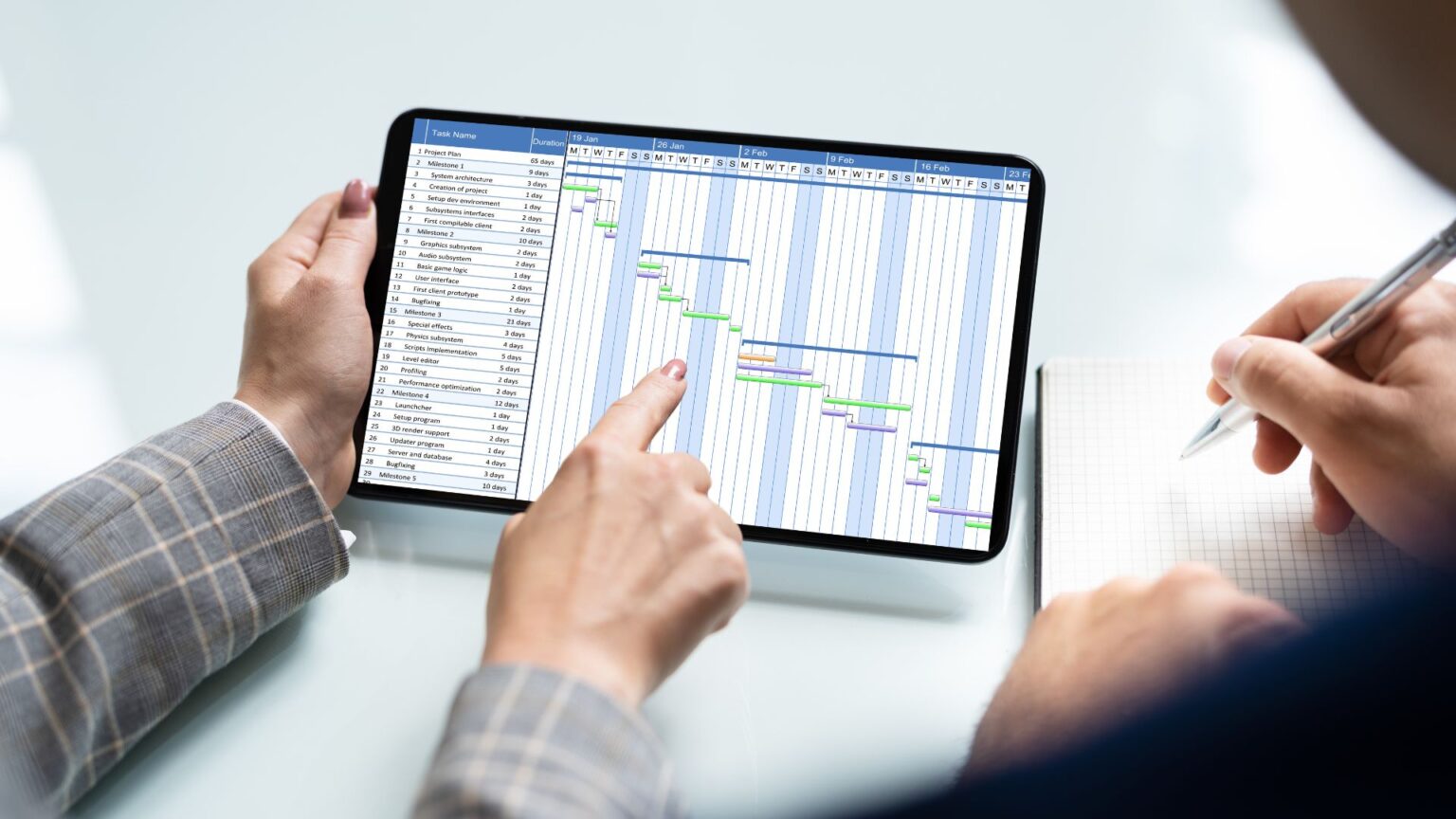 The Best Job Management Software for Drain Cleaners in 2025