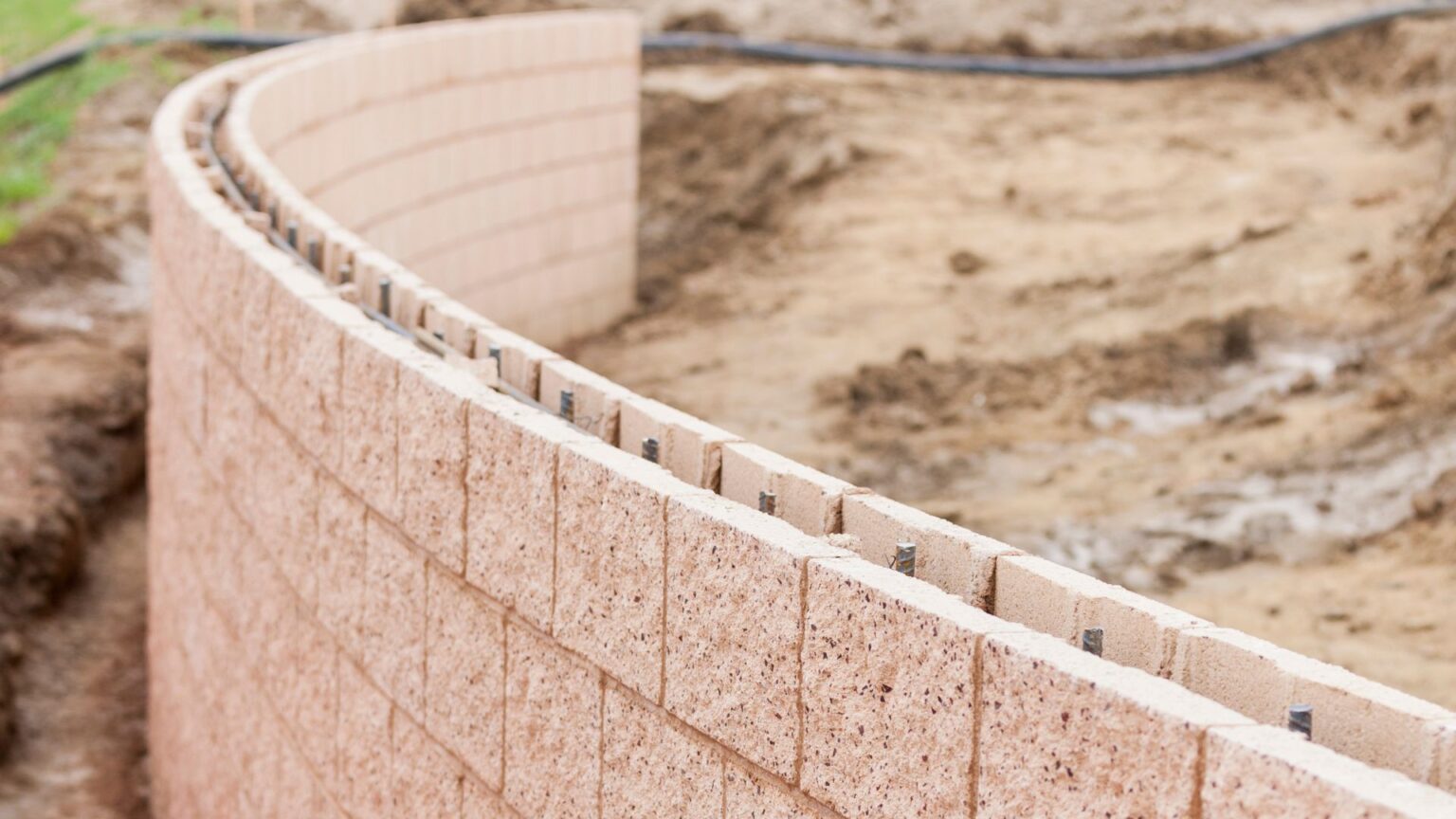 Best Job Management Software For Retaining Walls