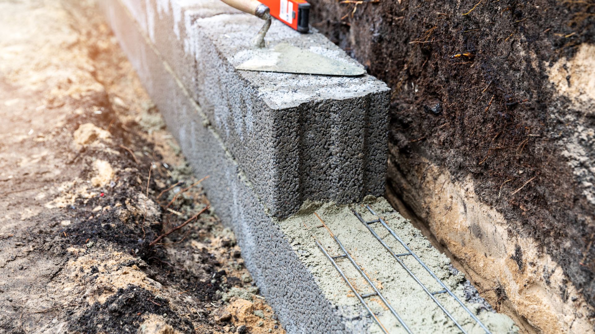Best Job Management Software For Retaining Walls