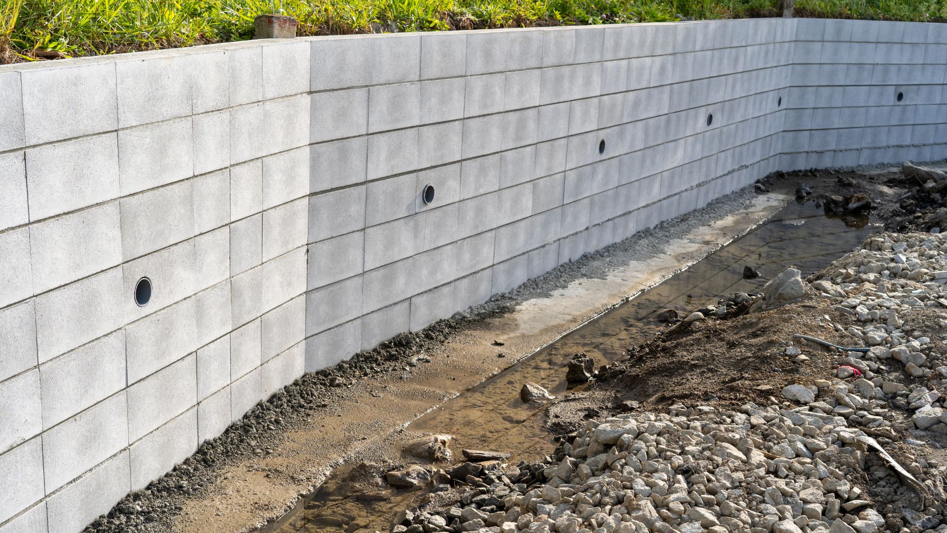 Best Job Management Software For Retaining Walls