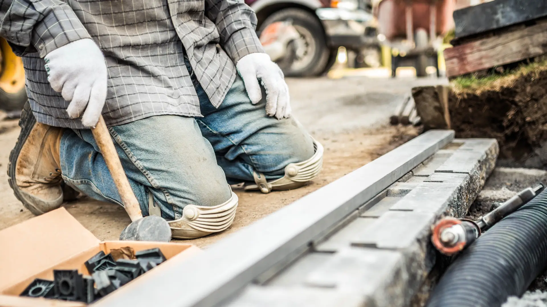 How To Scale Your Retaining Walls Company For Success